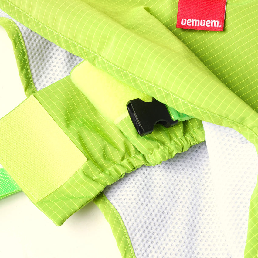 GRAVITY - SUPER BREAKER CUT – vemvem®